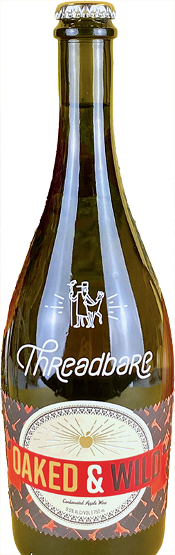 Our Ciders | Threadbare Cider and Mead
